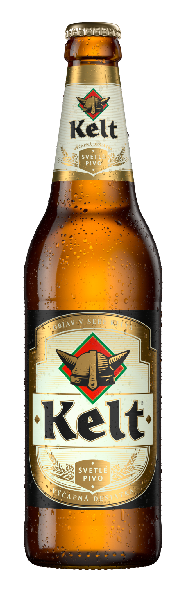 Naše značky - Heineken Slovensko