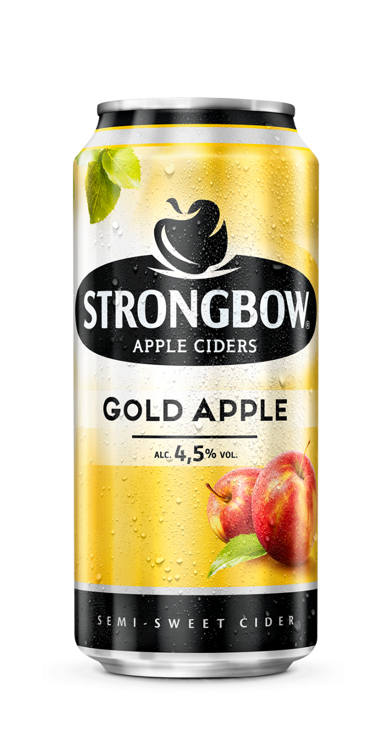 Naše značky - Heineken Slovensko