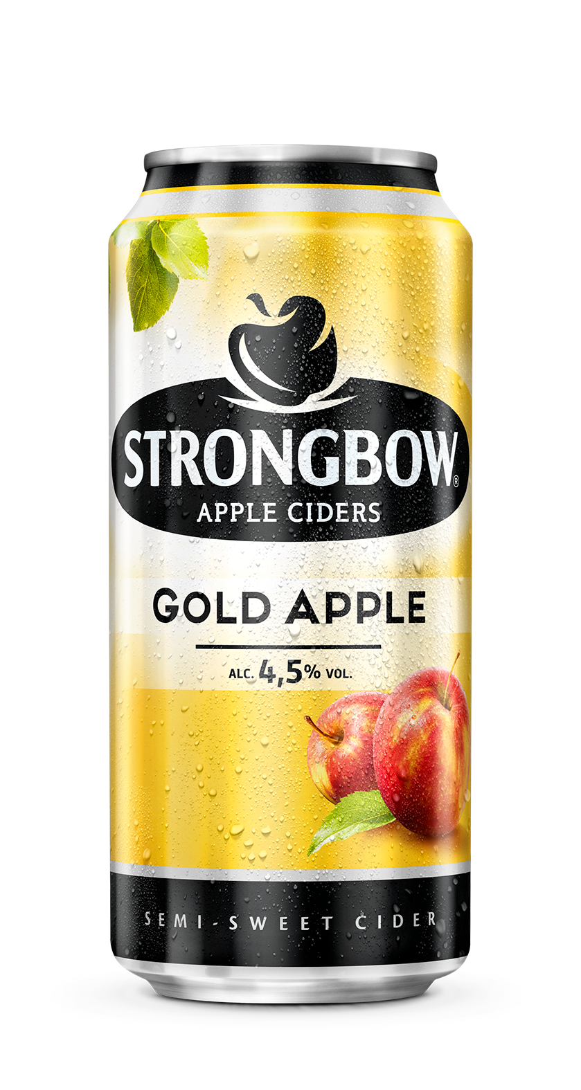 Strongbow - Heineken Slovensko